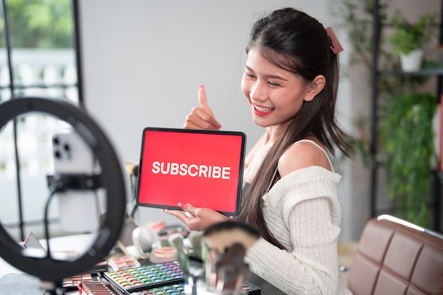 Earn with Tube Edge: YouTube Subscription Rewards